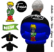Second Life Marketplace - [Fusion Fashion Delivery Hud] - 1990s Spliffy ...